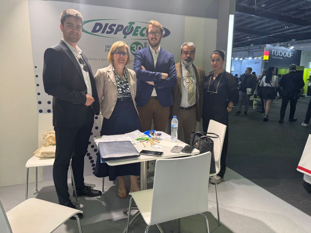 Representatives - ramtin darman teb